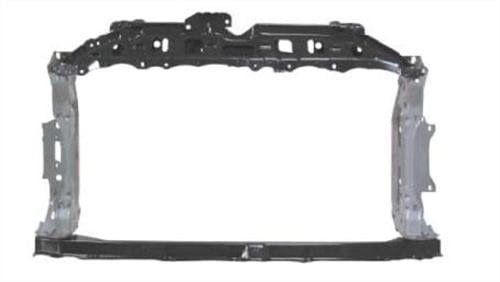 New Front Panel For Toyota Yaris 5 Door Hatchback 2009-2011 ...