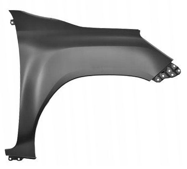 New Front Wing For Toyota Hilux Pick Up 2020-2024 | 53811KK030 | TY307CKACR