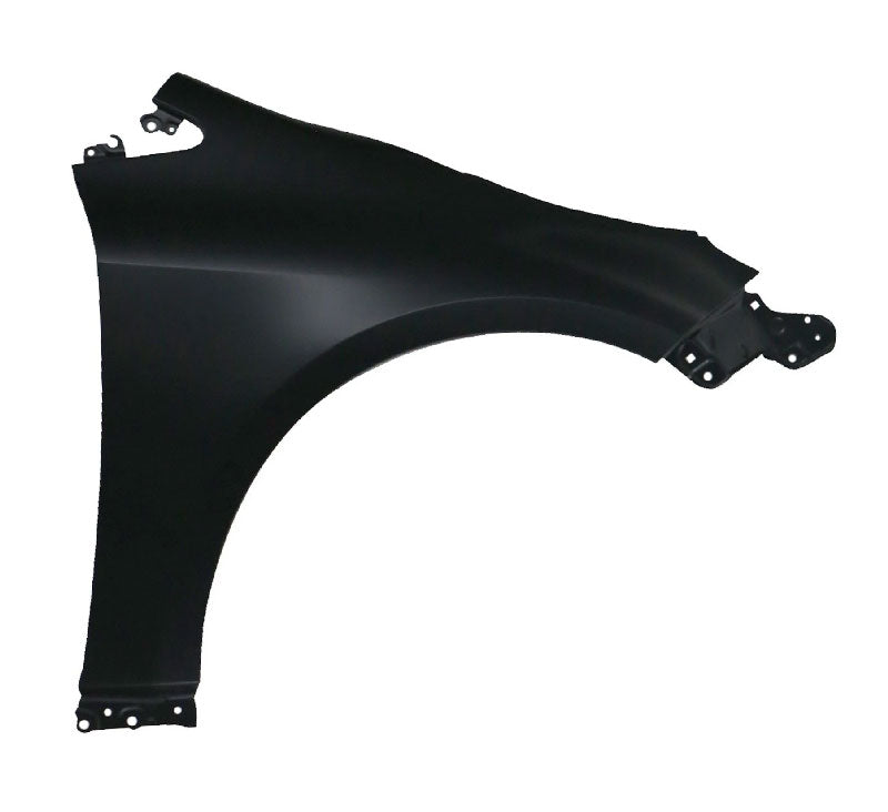 New Front Wing For Toyota Corolla 5 Door Hatchback 2019- | 5380102170 ...