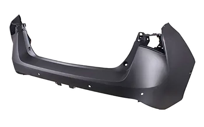 New Rear Bumper For Toyota Prius Hatchback 2019-2023 | 5215947929 ...