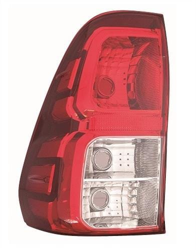 New Rear Lamp For Toyota Hilux Pick Up 2020- | 815600K260 | TY423CCACL