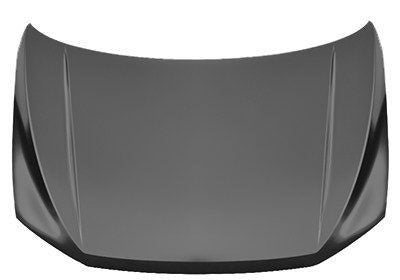 New Bonnet For Volkswagen T-Roc Hatchback 2022- | 2GA823031A | VK127CPACN
