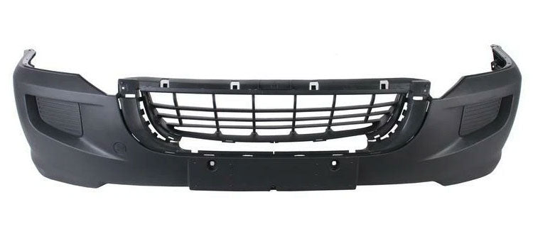 New Front Bumper For Volkswagen Crafter Van 2011-2017 | 2E0807103T ...