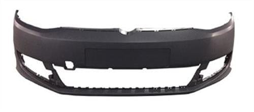New Front Bumper For Volkswagen Sharan MPV 2010-2015 | 7N0807221AGRU ...