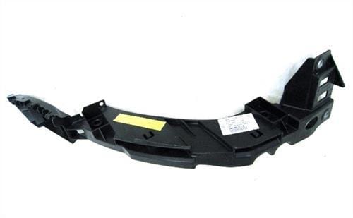 New Front Bumper Bracket For Volkswagen Polo 5 Door Hatchback 2014-2018 ...