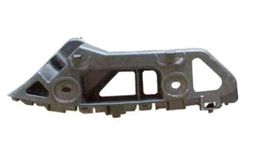 New Front Bumper Bracket For Volkswagen Caddy Van 2010-2015 | 2K5807183 ...
