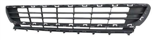 New Front Bumper Grille For Volkswagen Golf Estate 2013-2017 ...
