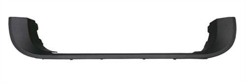 New Front Bumper Trim For Volkswagen Crafter Van 2011-2017 | 2E0807819 ...