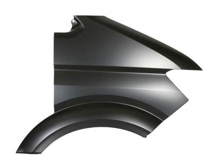New Front Wing For Man TGE Van 2018- | 65612100001 | VK307DEACR