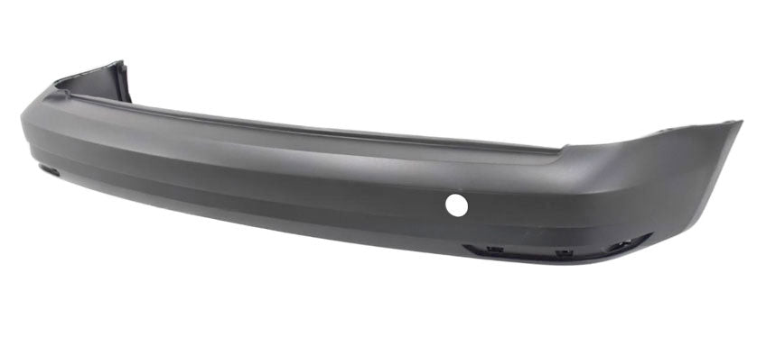 New Rear Bumper For Volkswagen Caddy Van 2015-2021 | 2K5807417EGRU ...