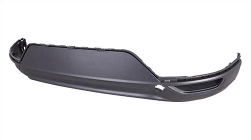 New Rear Bumper For Volkswagen T-Roc Hatchback 2017-2022 ...