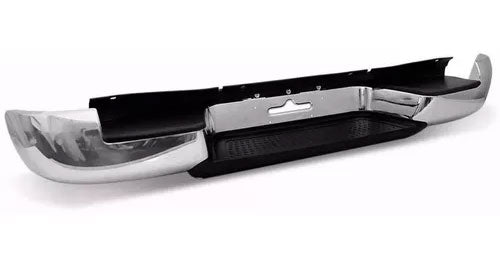 New Rear Bumper For Volkswagen Amarok Pick Up 2016-2021 ...