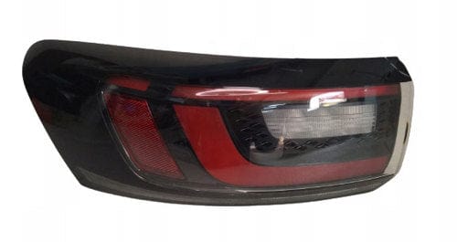 New Rear Lamp For Volkswagen ID4 Hatchback 2021- | 11A945095 | VK423DSACL