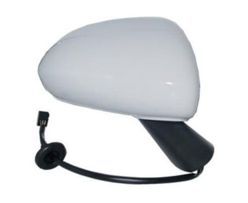 New Door Mirror For Vauxhall Corsa 3 Door Hatchback 2011-2014 ...