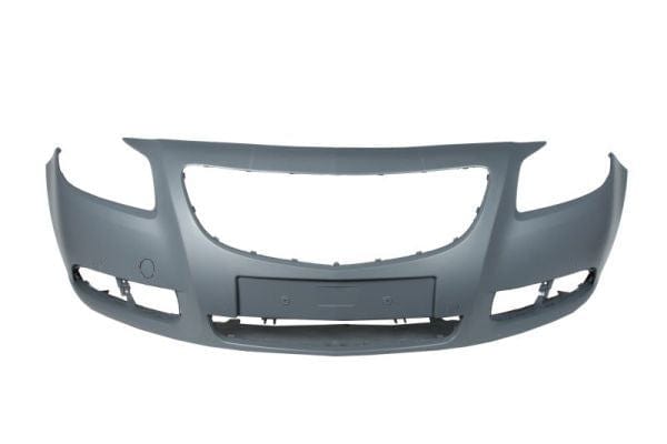 New Front Bumper For Vauxhall Insignia Hatchback 2009-2013 | 13238285 ...