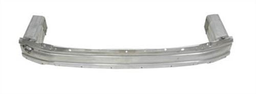 New Front Bumper Reinforcer For Vauxhall Astra 5 Door Hatchback 2015 ...
