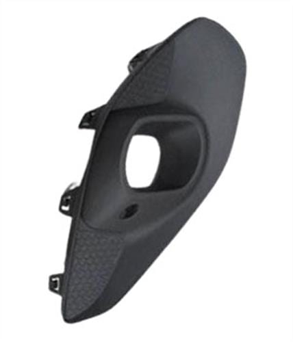 New Front Bumper Grille For Vauxhall Corsa 5 Door Hatchback 2020-2023 ...