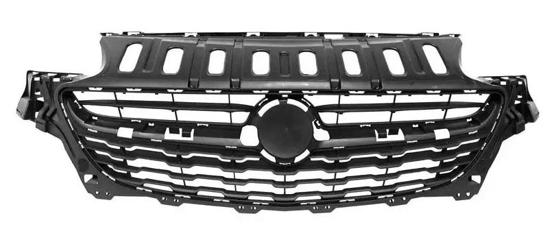 New Front Grille For Vauxhall Corsa 5 Door Hatchback 2015-2020 ...