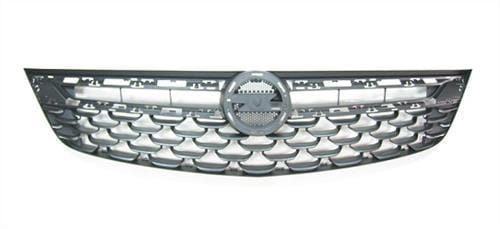 New Front Grille For Vauxhall Astra 5 Door Hatchback 2015-2019 ...