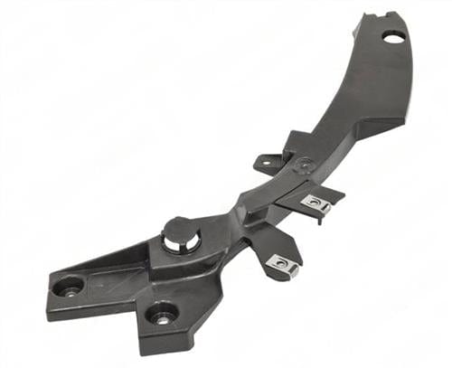 New Front Panel Bracket For Vauxhall Vivaro Van 2019-2024 | 9826095680 ...