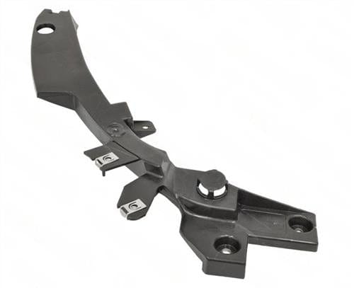 New Front Panel Bracket For Fiat Scudo Van 2022- | 9826095480 | VX295APACR