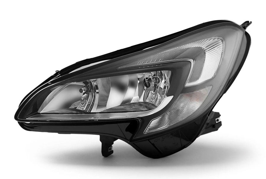 New Headlamp For Vauxhall Corsa 3 Door Hatchback 2015-2020 | 39108228 ...