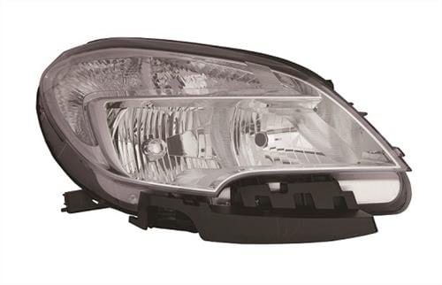 New Headlamp For Vauxhall Mokka Hatchback 2012-2016 | 95095501 | VX335CDACR