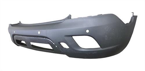 New Rear Bumper For Vauxhall Mokka Hatchback 2012-2016 | 95365616 ...