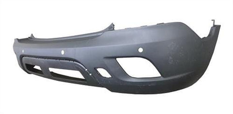 New Rear Bumper For Vauxhall Mokka Hatchback 2012-2016 | 95365616 ...