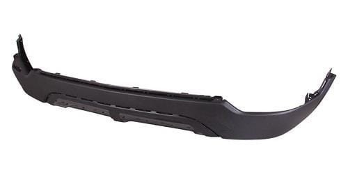 New Rear Bumper For Vauxhall Mokka Hatchback 2016-2019 | 42543359 ...