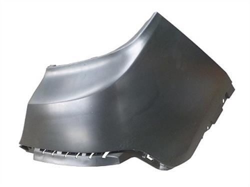 New Rear Bumper Corner For Vauxhall Mokka Hatchback 2012-2016 ...